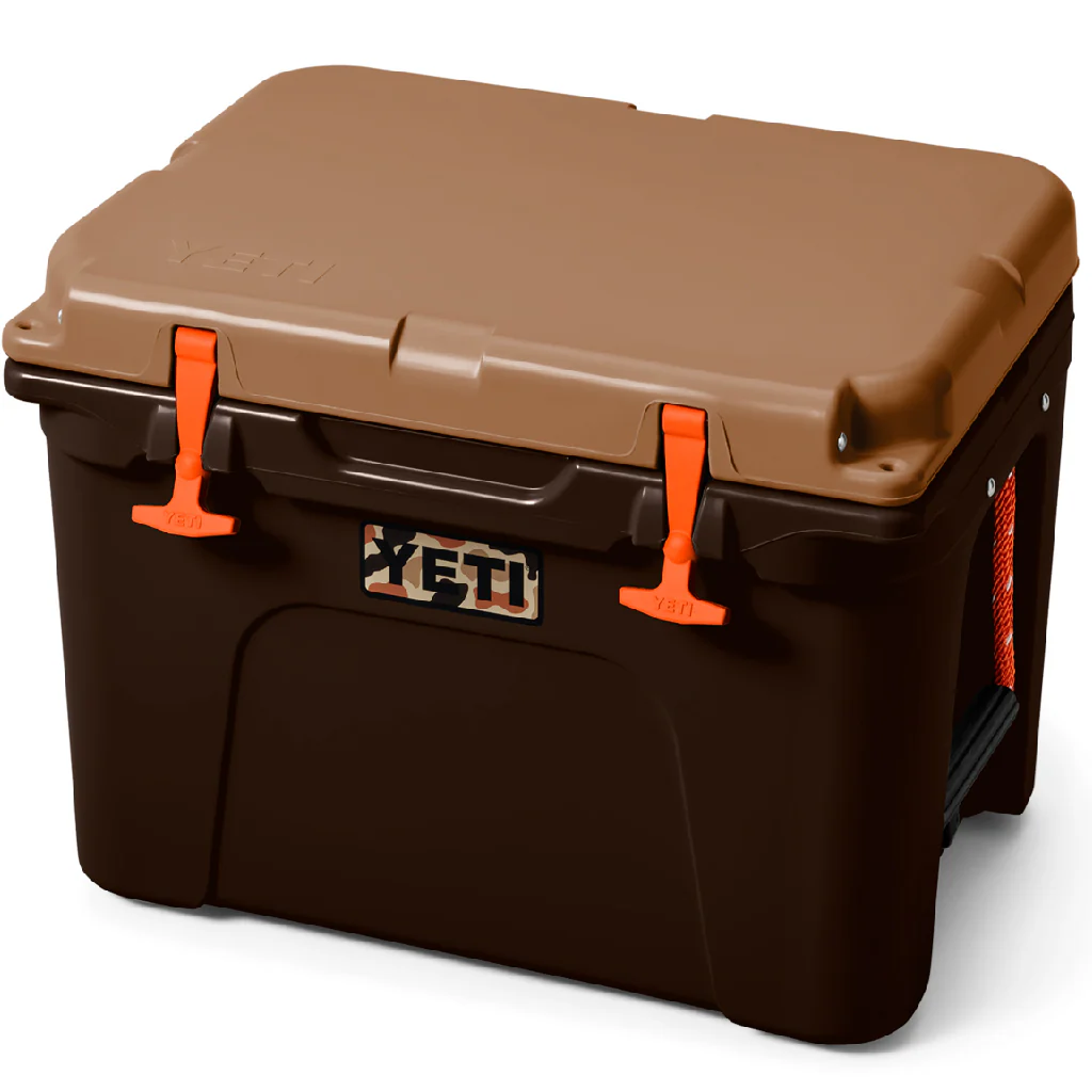 Hielera Yeti Tundra 35 - solotermos.mx